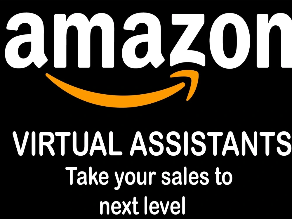 Amazon Account management a to z | Upwork