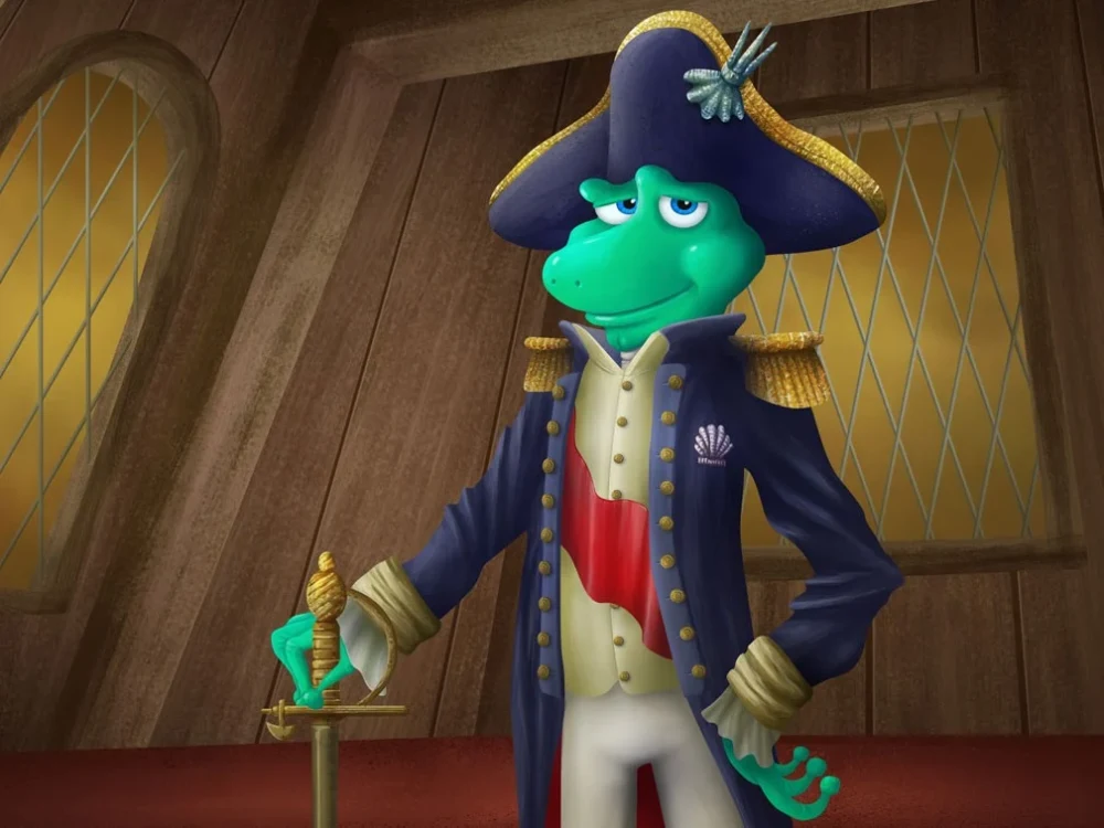 An insanely awesome cartoon character illustrations for your project ...