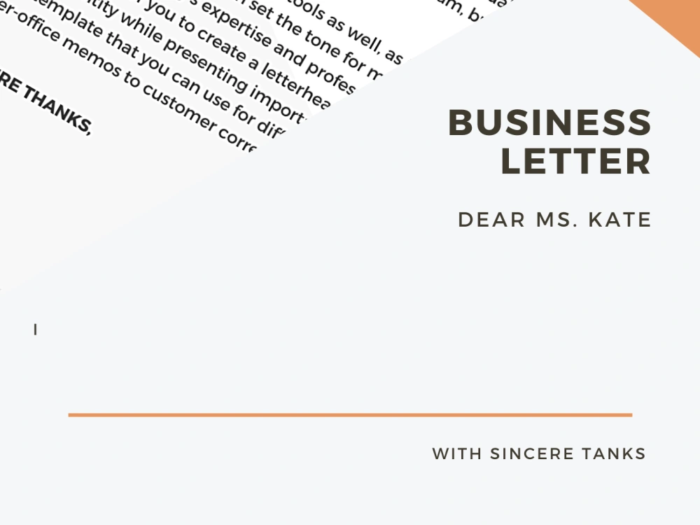 A4 Word Document tailored to your needs | Upwork