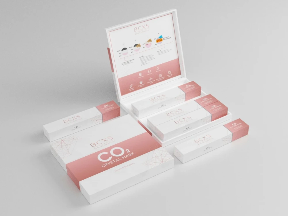 Product Packaging Design that brings your product to a next level | Upwork