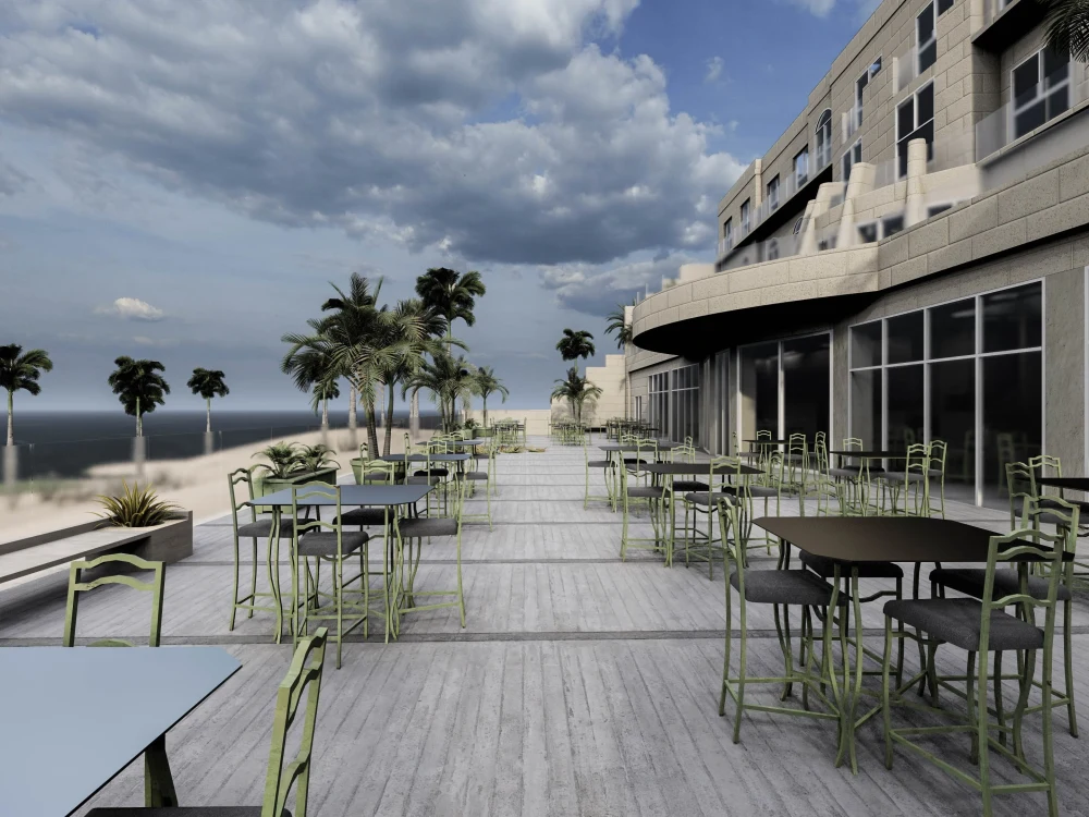 Professional 3D model with realistic rendering and VR view! | Upwork