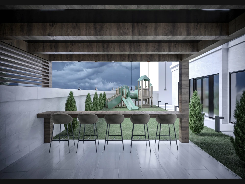 Professional 3D model with realistic rendering and VR view! | Upwork