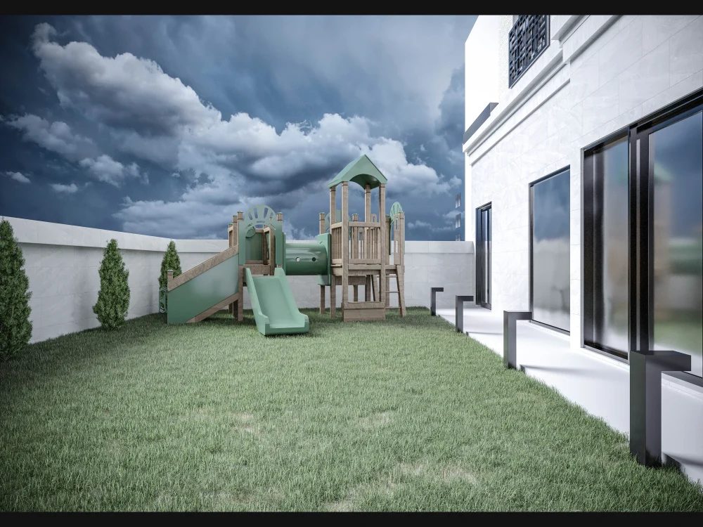 Professional 3D model with realistic rendering and VR view! | Upwork