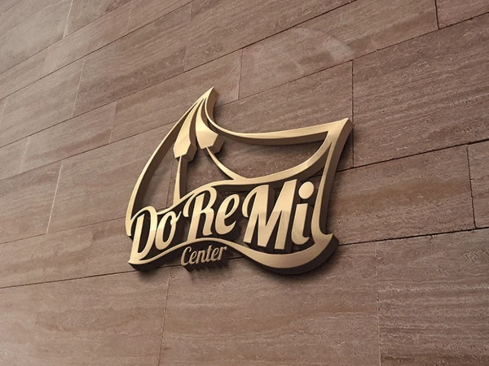 An Eye-catching logo design | Upwork