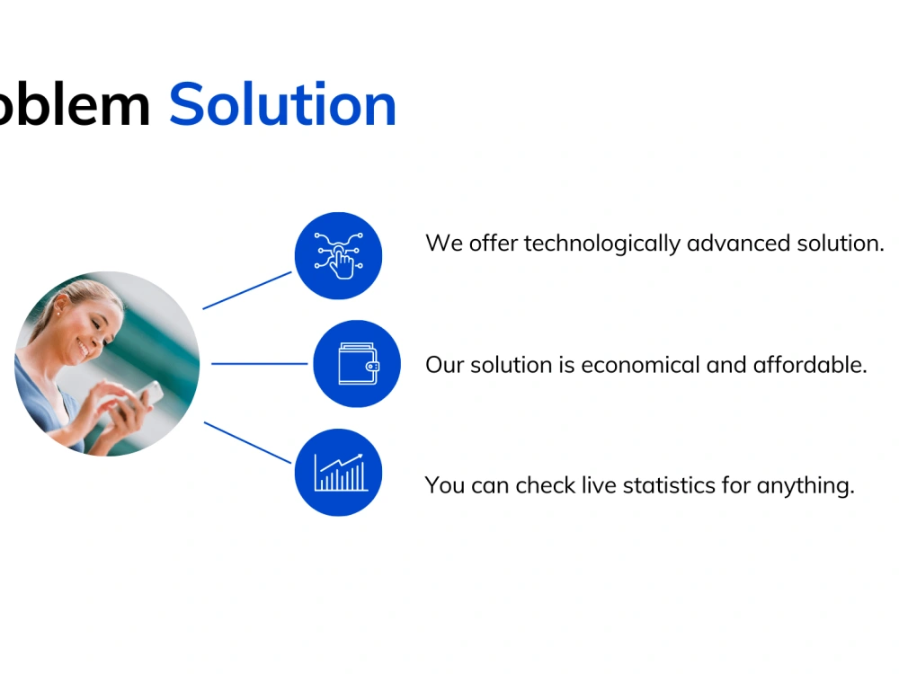 Visually appealing, professional presentations created in Canva | Upwork