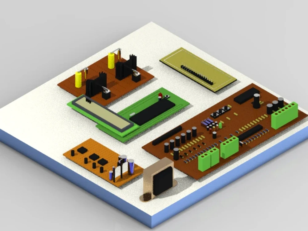 A expertise design which fulfill your expected requirement. | Upwork