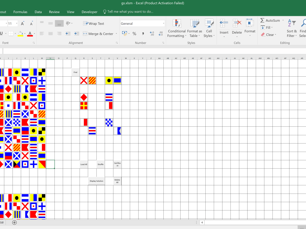 Any Type Of Automation In Excel Word Powerpoint Using Vba Programming Upwork