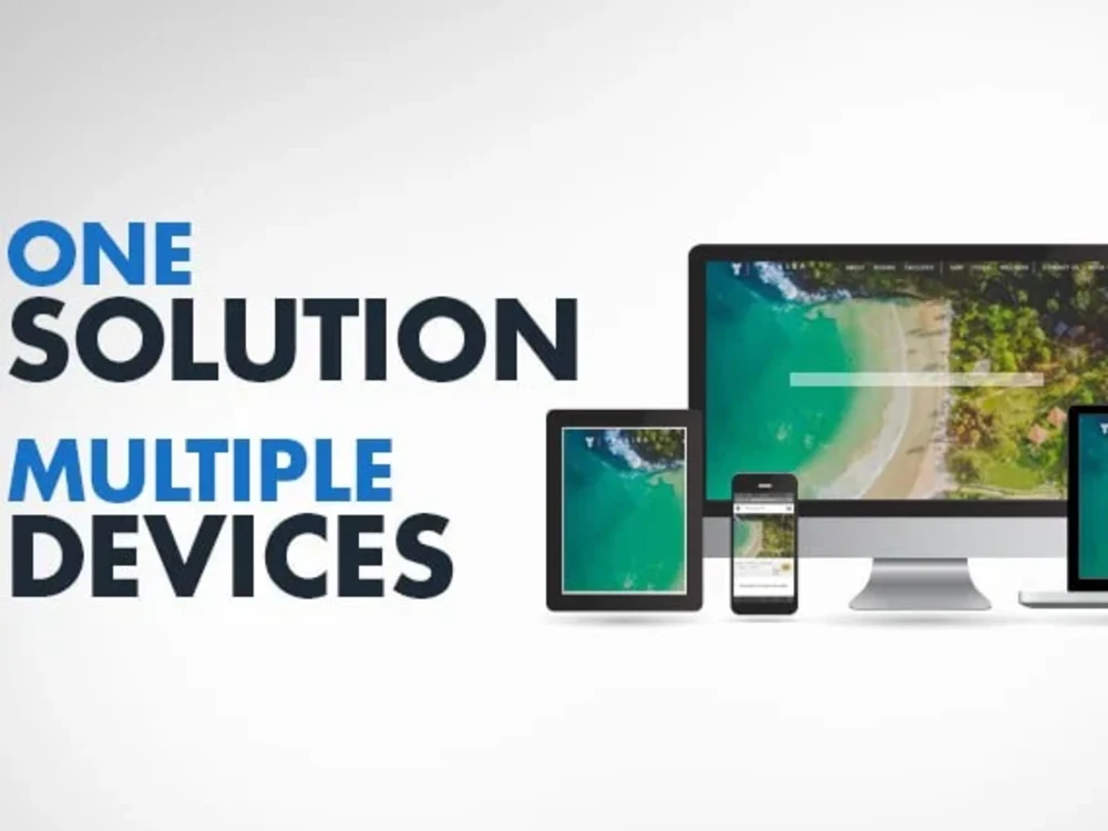 Awesome official website built for your business. | Upwork