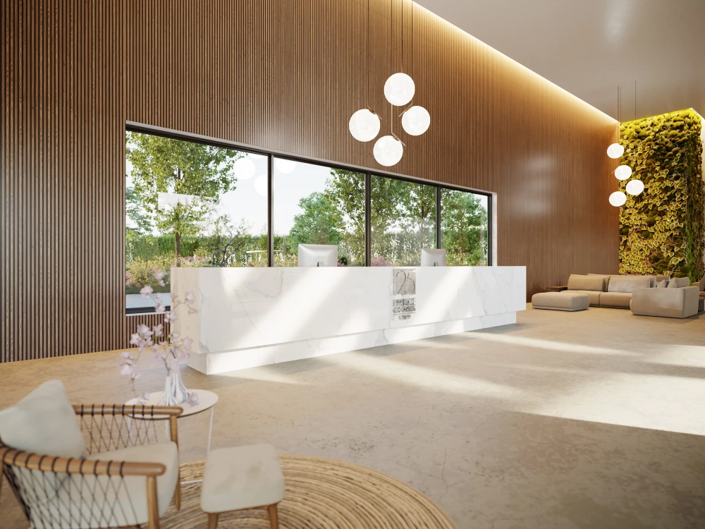 An amazing interior render for your project | Upwork