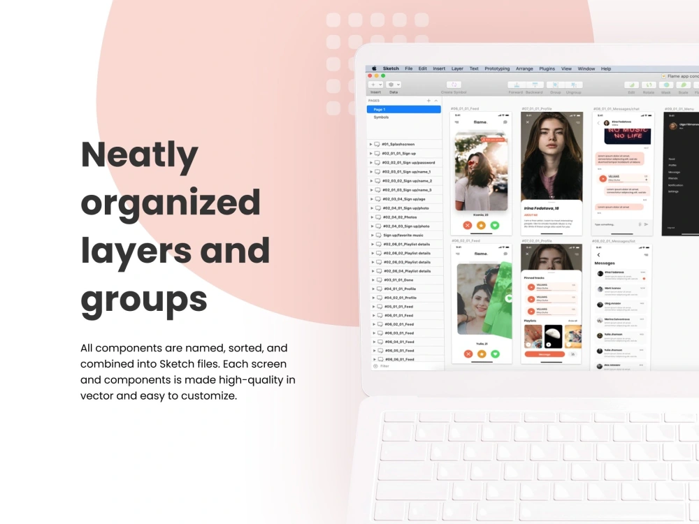 MVP mobile application design | Upwork