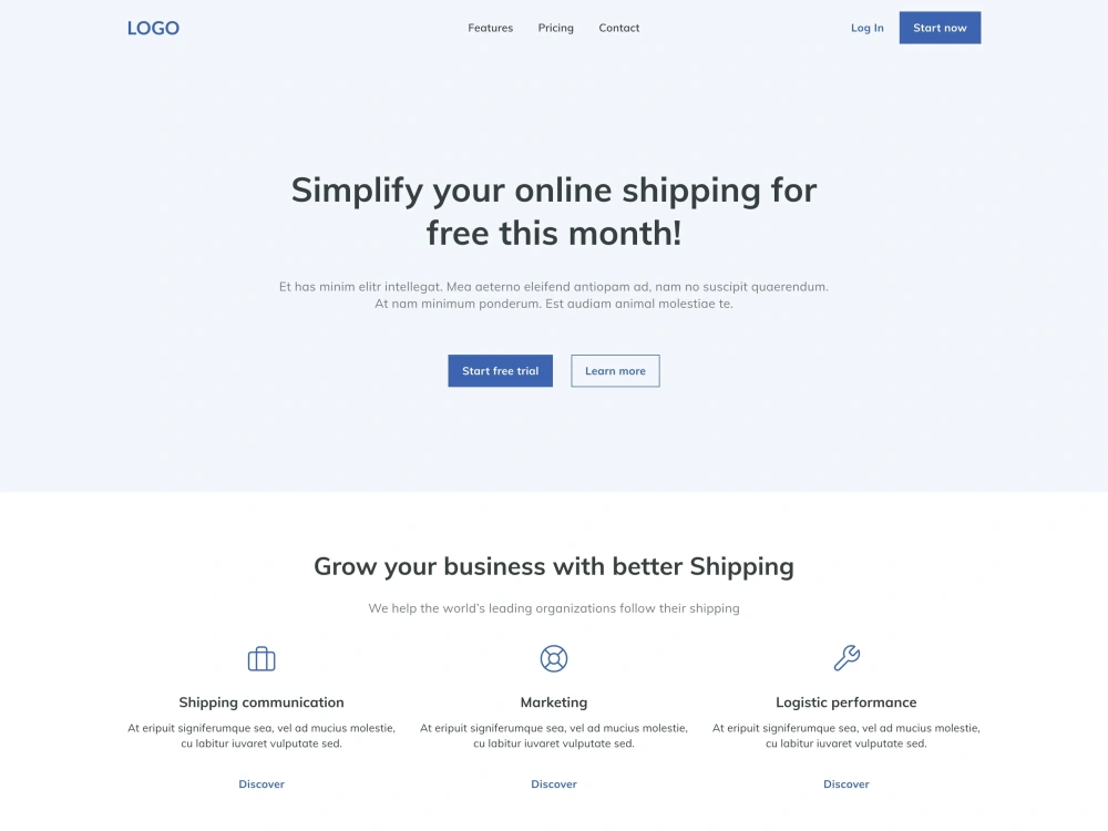 Usable, Equitable, Enjoyable, and Useful user experience for your ...