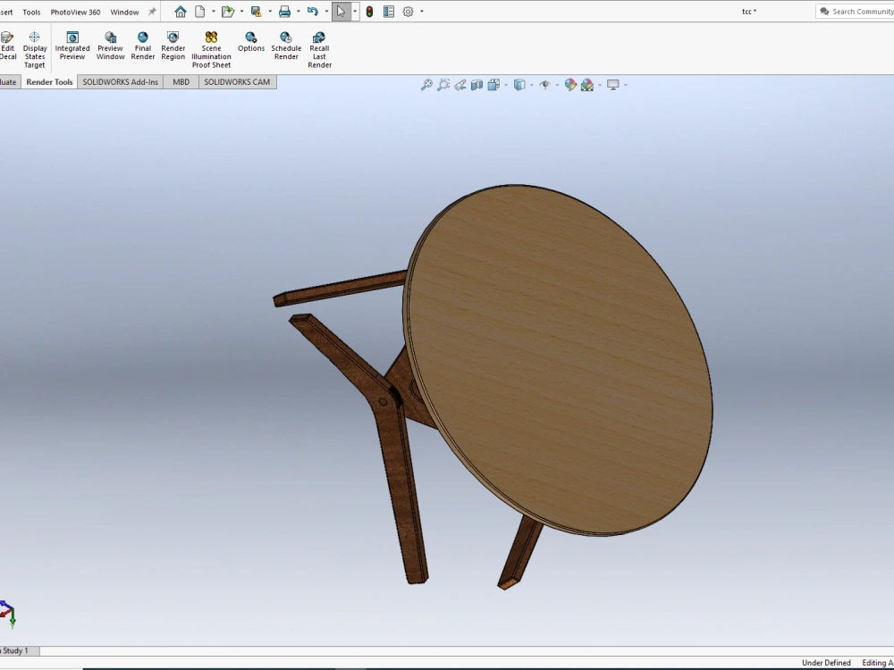 Furnture design and modeling,rendering,technical drawing | Upwork