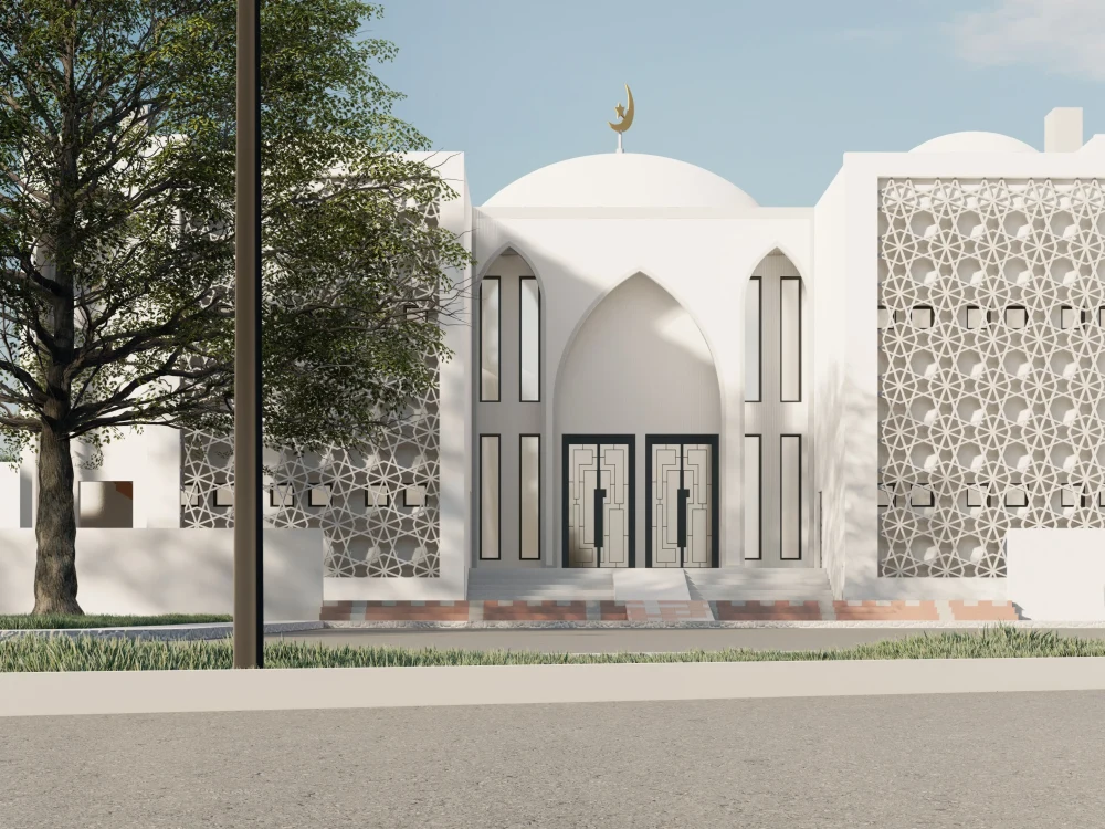 Amazing realistic renders for your next building project | Upwork