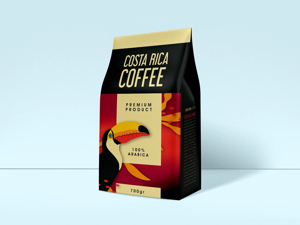 A stand-out packaging design according to your target audience | Upwork