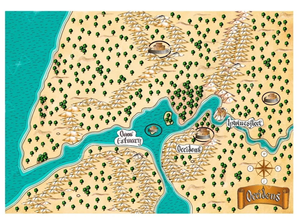 A personalized map for your business or personal use. Maps of Countries ...