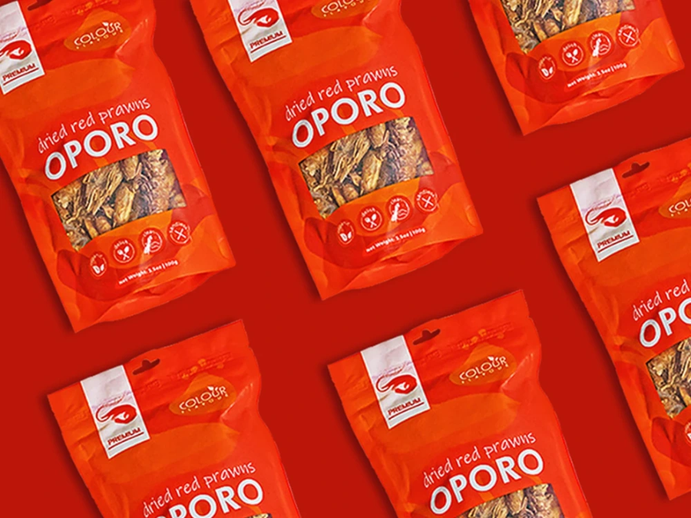 A stand-out packaging design according to your target audience | Upwork