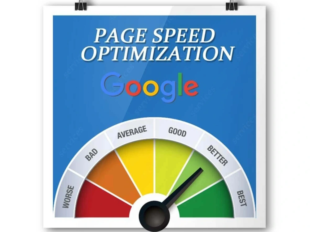 Shopify speed optimization pack | Upwork