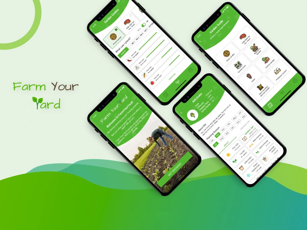 Best Mobile Application Design | Upwork