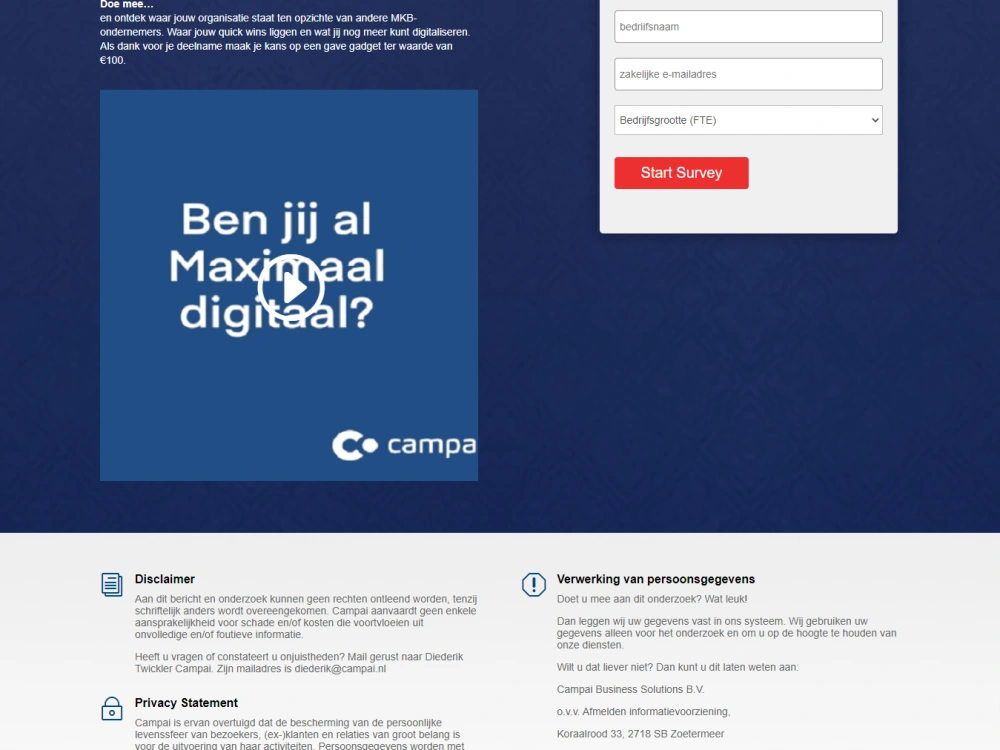 A responsive eye-catchy website that will promote your business | Upwork