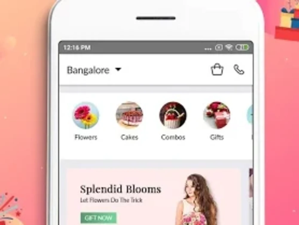 A Mobile Application for Android. | Upwork