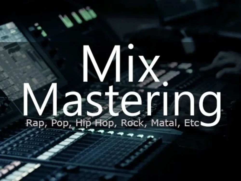 Auto tune mixing and mastering for vocal | Upwork Auto tune mixing and mastering for vocal | Upwork