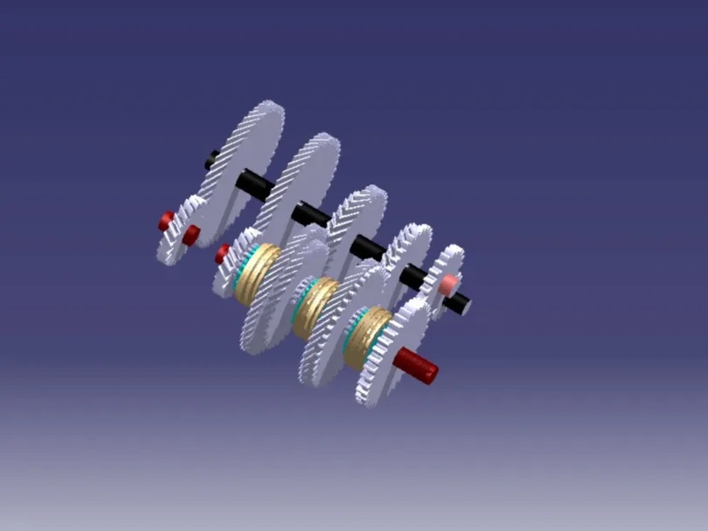 3D Modeling, 3D Rendering, Engineering Product Design on Solidworks ...