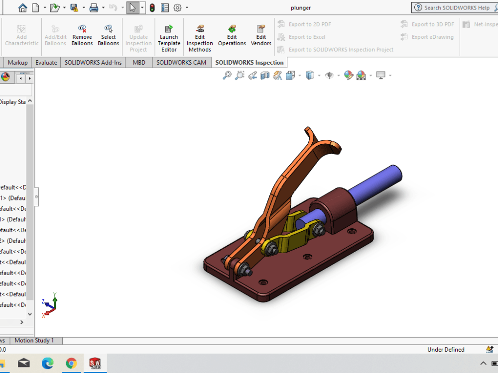 3D Modeling, 3D Rendering, Engineering Product Design on Solidworks ...