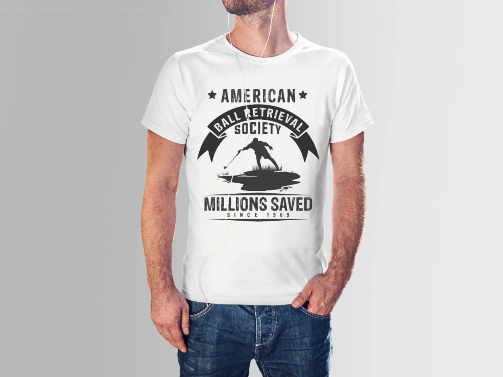 Custom teespring and merch tshirt design | Upwork