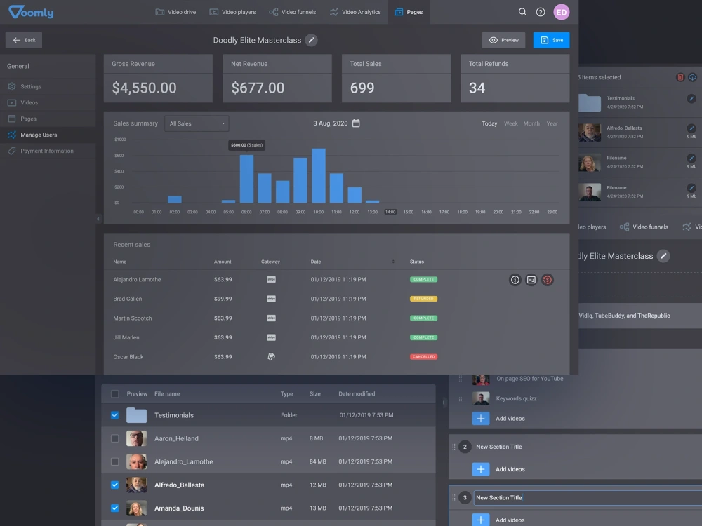 Highly intuitive and user focused UI/UX Design for your App or ...