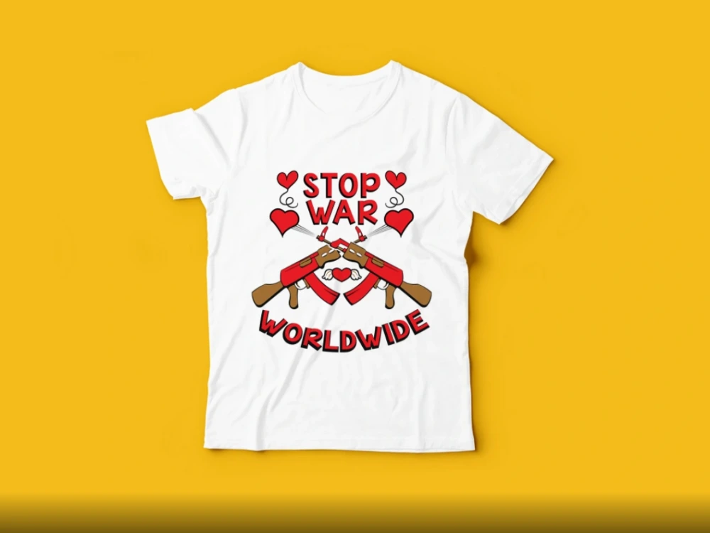 Custom teespring and merch tshirt design | Upwork