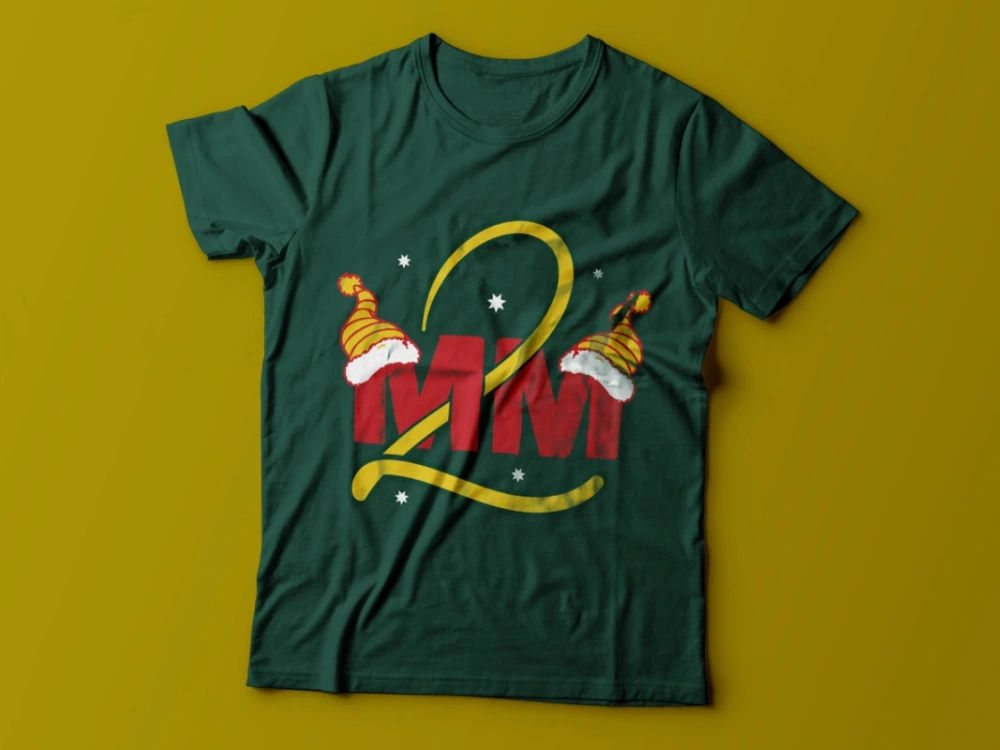 Custom teespring and merch tshirt design | Upwork