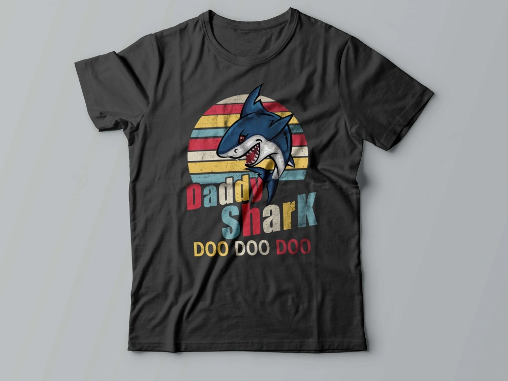 Custom teespring and merch tshirt design | Upwork