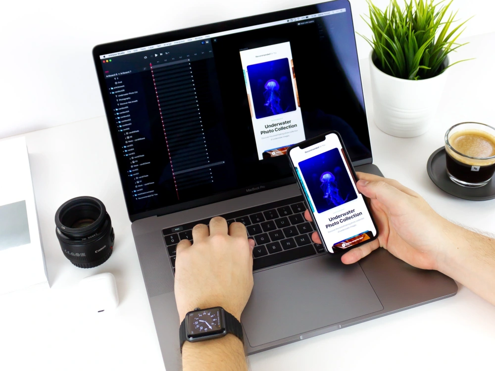 An Android and IOS Flutter Mobile App Devlopment | Upwork An Android and IOS Flutter Mobile App Devlopment | Upwork
