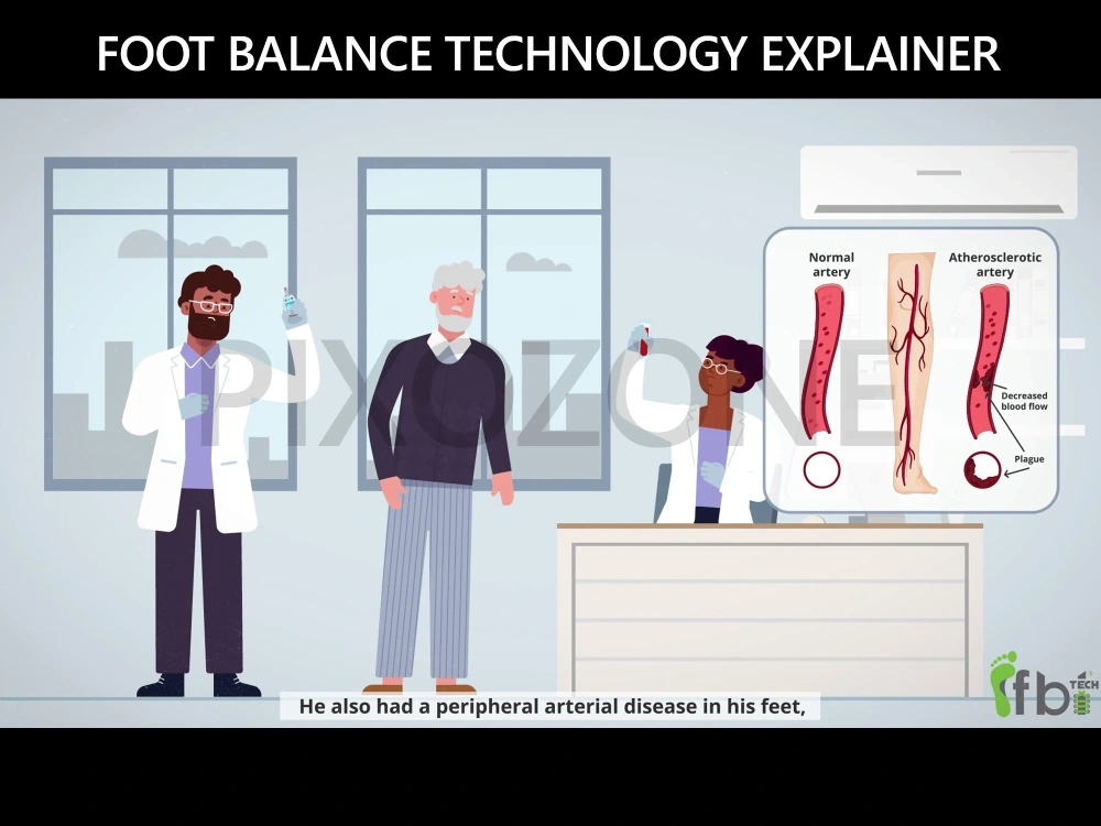 A visually & conceptually high quality 2D Medical Animation and ...
