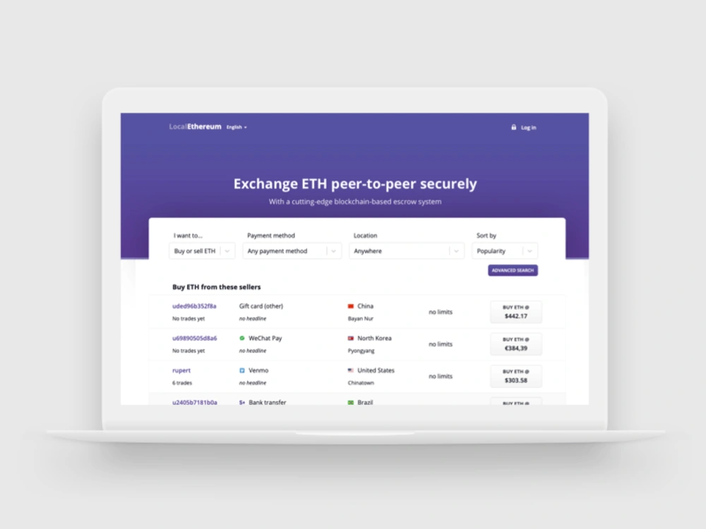 A UI mockup & prototype of your SaaS project or website | Upwork
