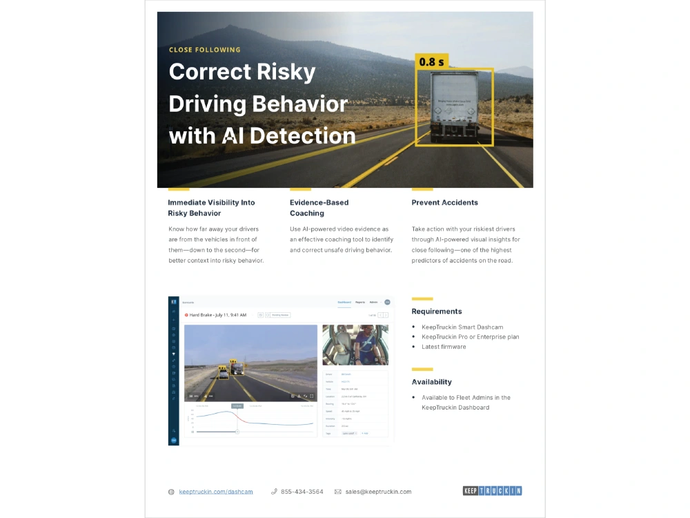 A visually appealing document for your brand/company | Upwork
