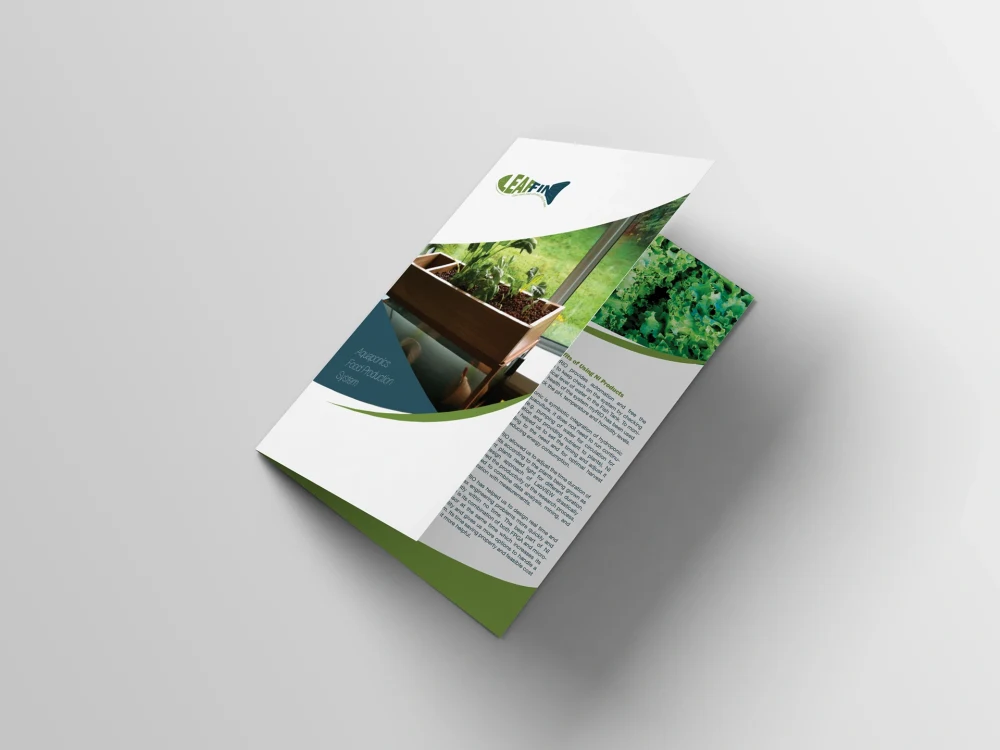 A visually appealing document for your brand/company | Upwork