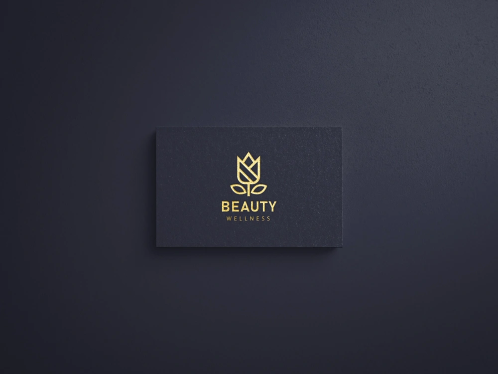 Stylish 3d minimalist business logo design in 24 hours | Upwork