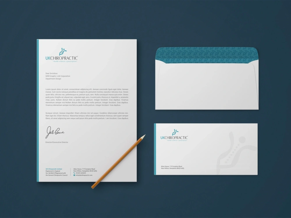 Professional marketing collateral design like Stationary, Flyer or ...