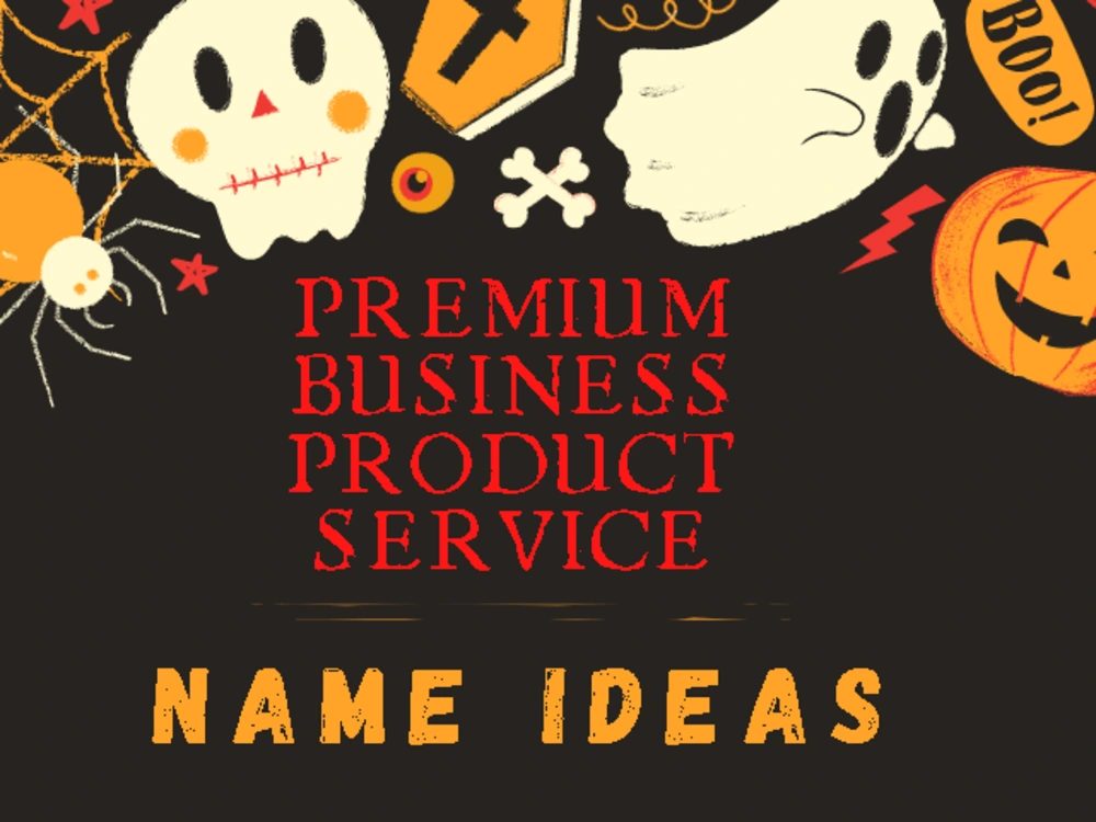 An amazing 8 business name for your business | Upwork