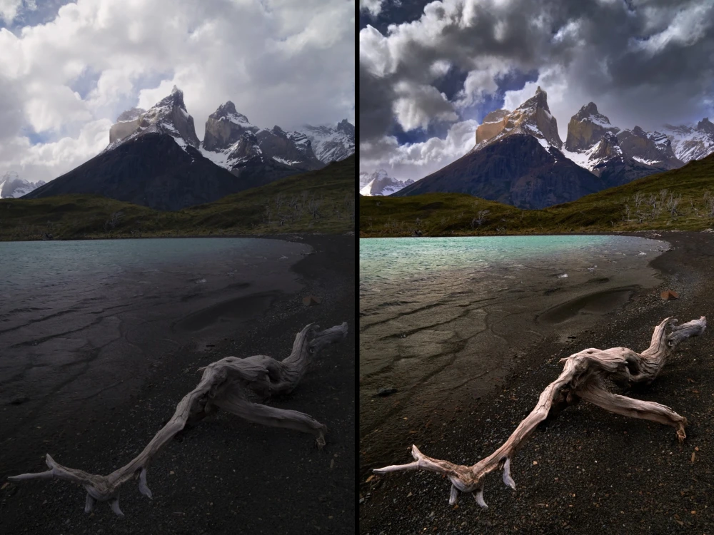 A very professional editorial or portrait image editing service | Upwork