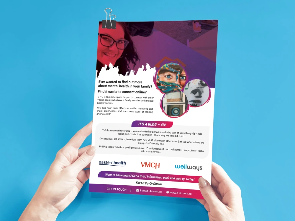 An eye-catching Flyer Design for your business | Upwork