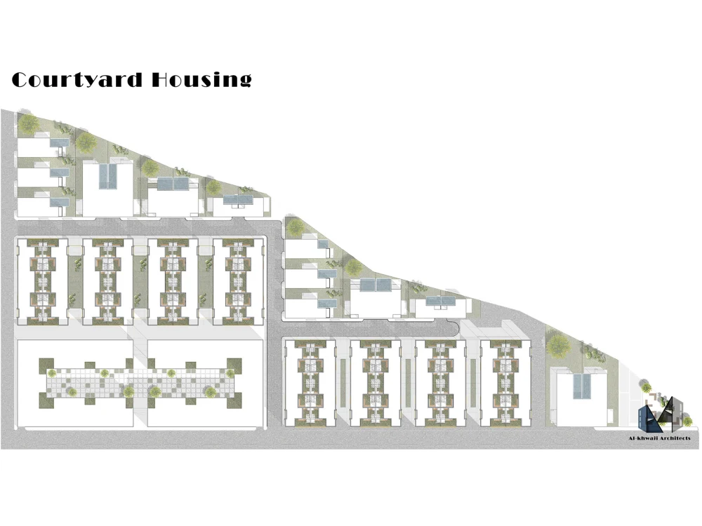 A creative masterplan, urban design with landscape | Upwork