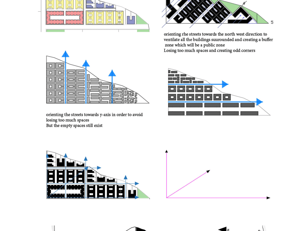 A creative masterplan, urban design with landscape | Upwork