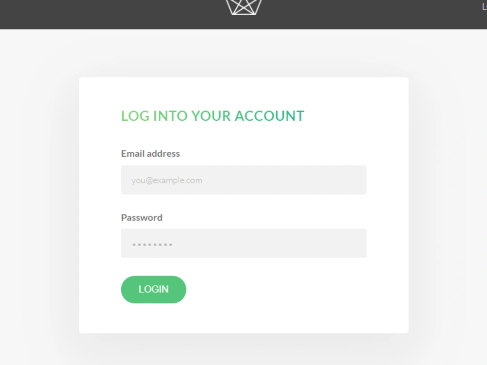 A FULL FUNCTIONING WEB APPLICATION/WEBSITE with Node.Js | Upwork