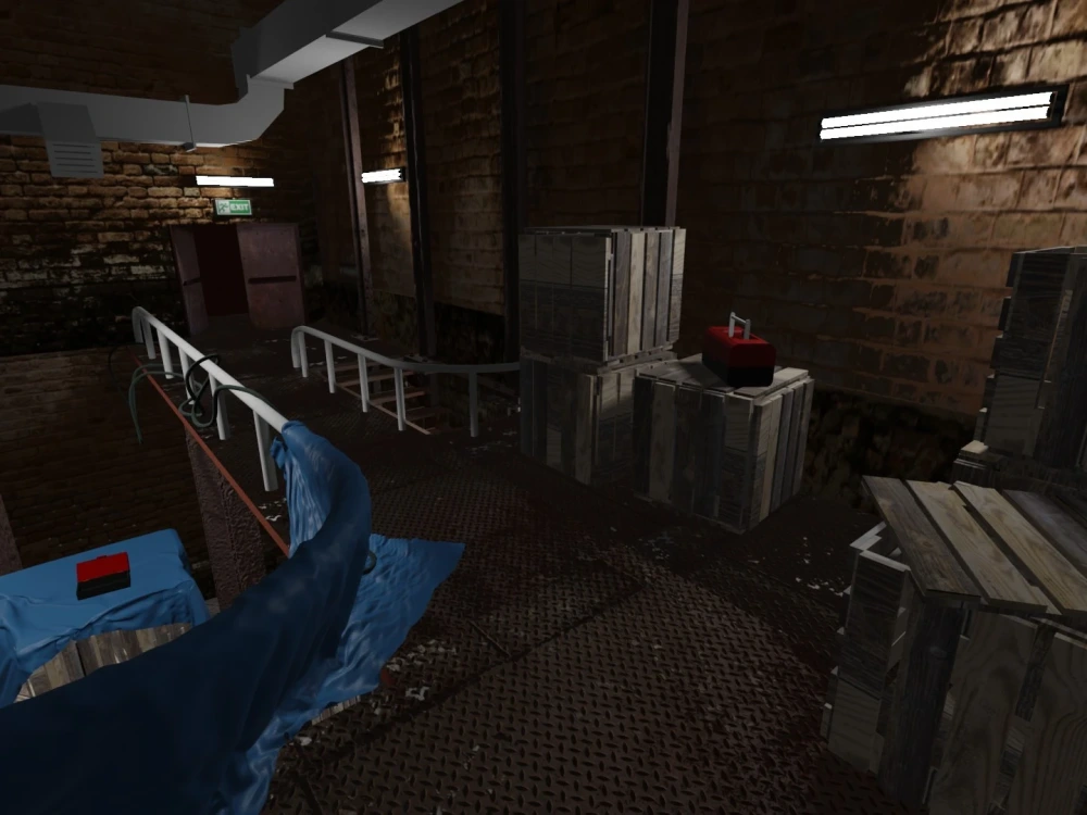 A good 3D model that fits your need for games. | Upwork