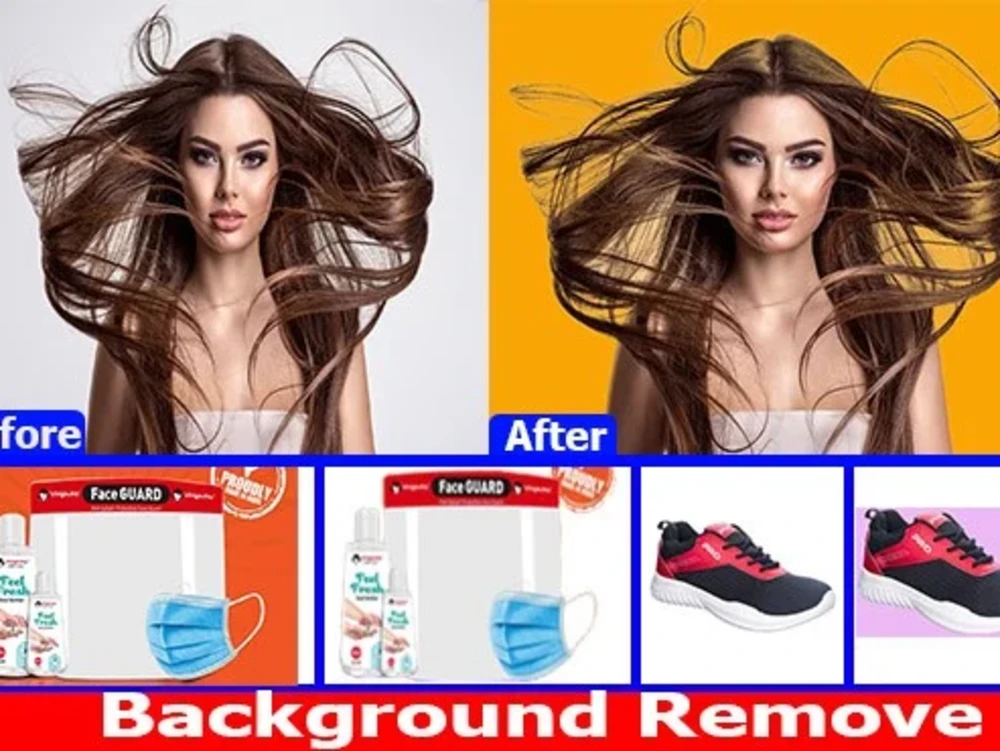 Background remove,photo edit,transparent background whire background ...