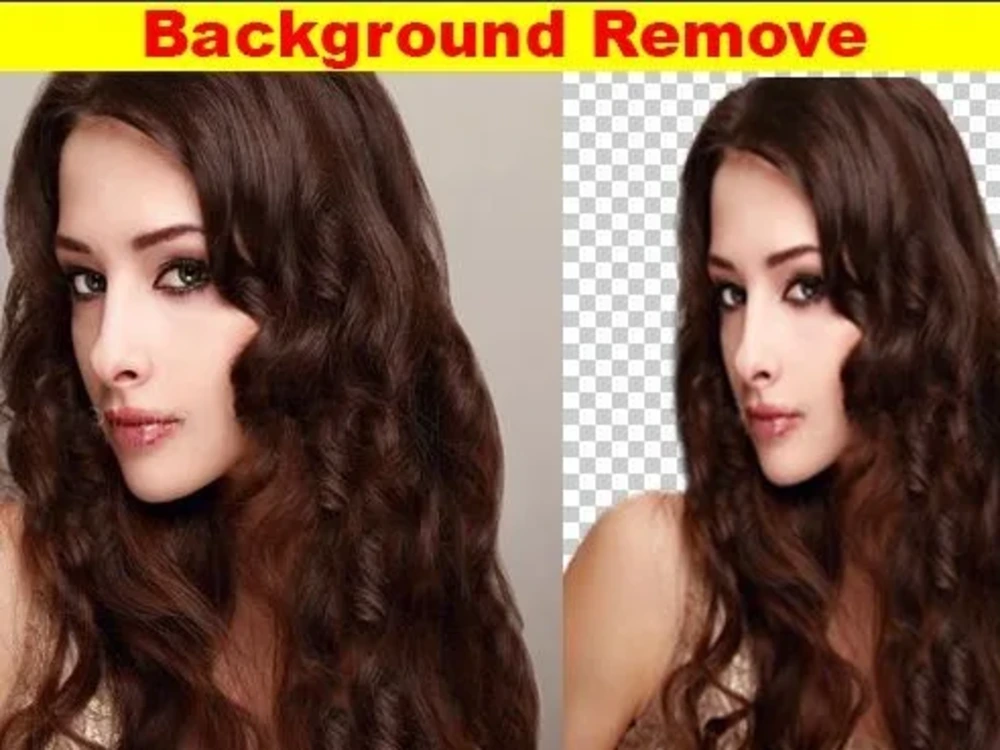 Background remove,photo edit,transparent background whire background ...