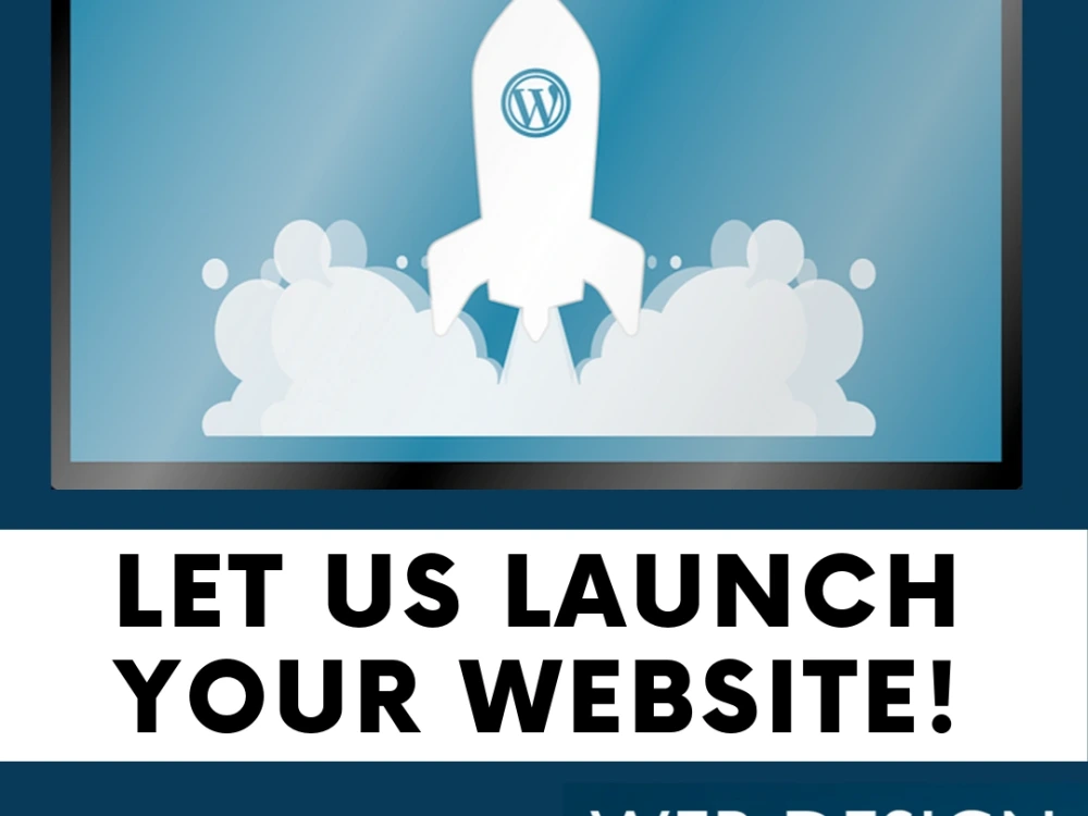 A simple website design | Upwork