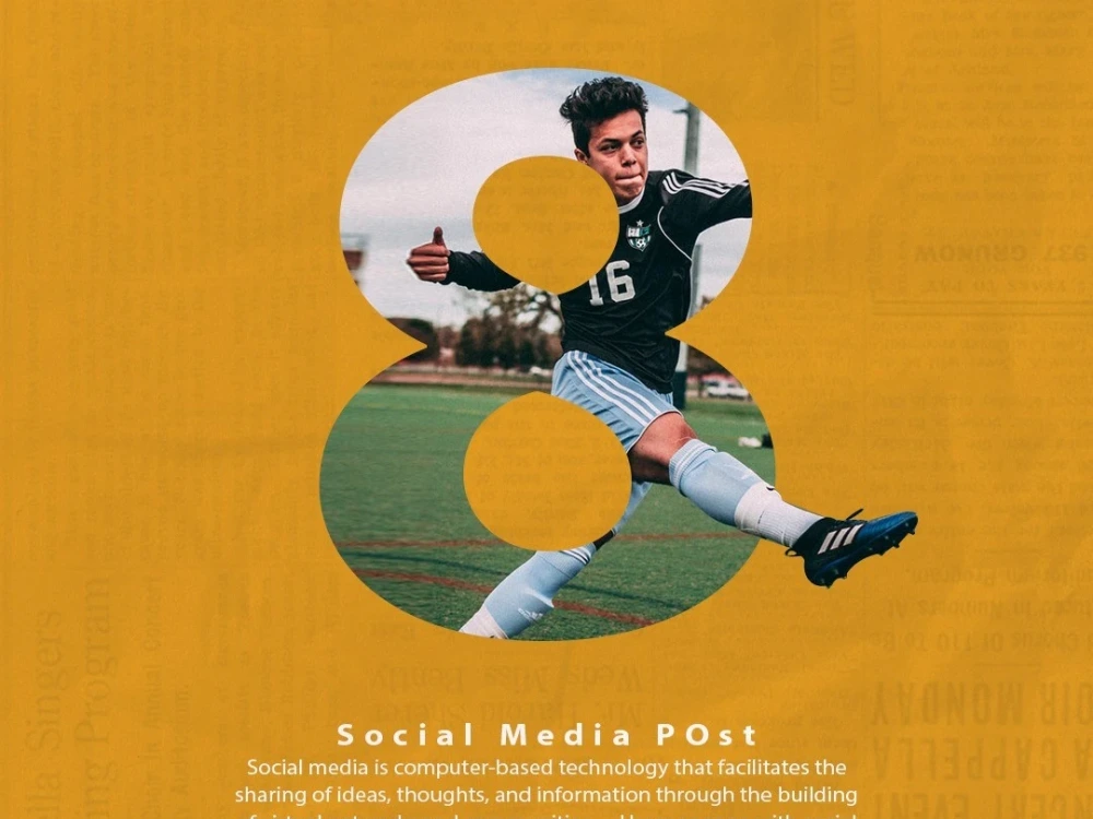 An amazing flyer that will fulfill your requirements | Upwork